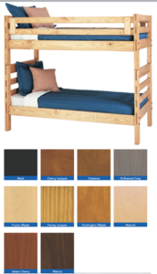 Mattresses and Furniture