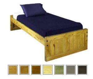 Mattresses and Furniture