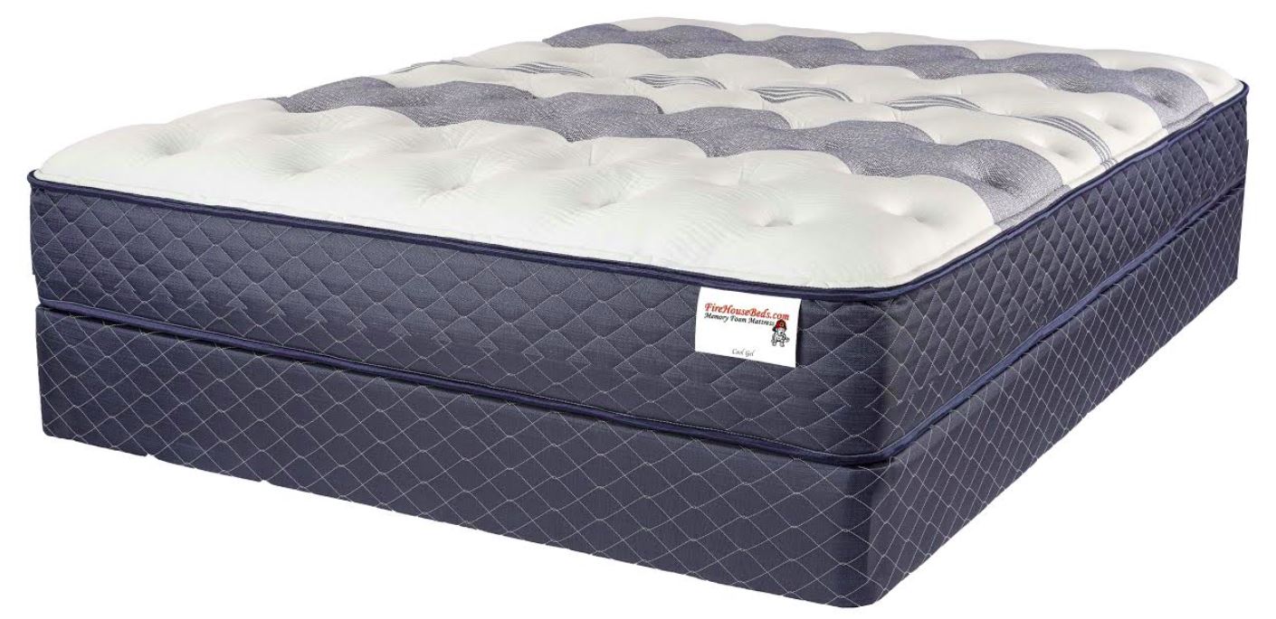 Firehousebeds | Special Firehouse / EMS Pricing